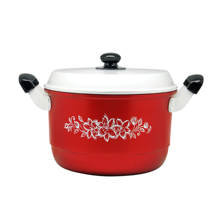 Kenyo Happy Gold Lucky – Maspion Logam Jawa