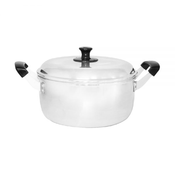 Panci Happy Pot Single Handle – Maspion Logam Jawa