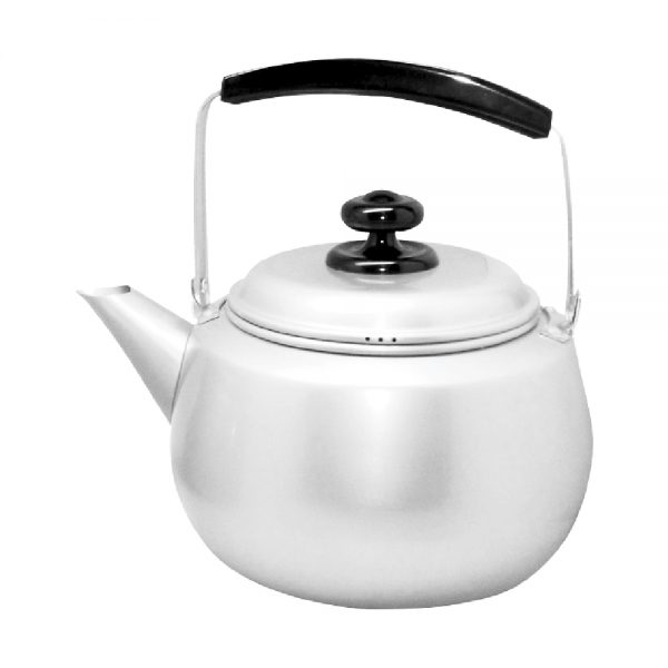 Teko Cor Pegangan Aluminium – Maspion Logam Jawa