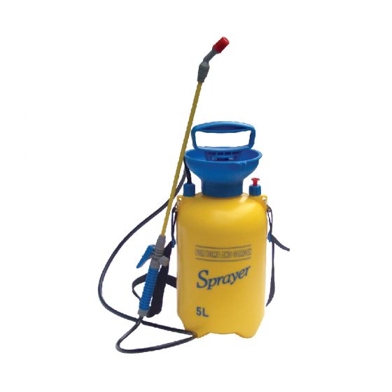 Hand Pressure Sprayer Plastik MPS – Maspion Logam Jawa