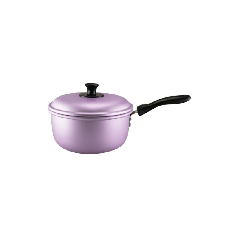 Panci Tinggi TD Ebonit Handle Jawa Pro | Maspion Logam Jawa